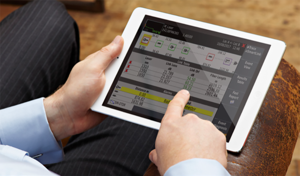 Asset & Data Management - Nisko