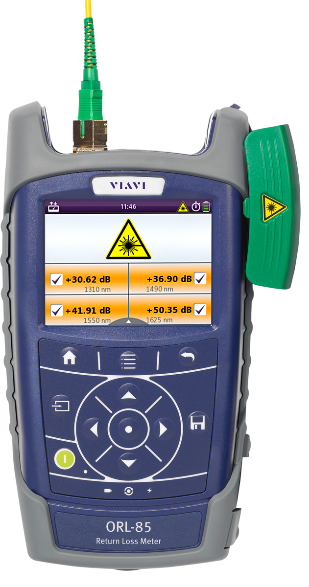 Fiber Optics Light Sources - Nisko