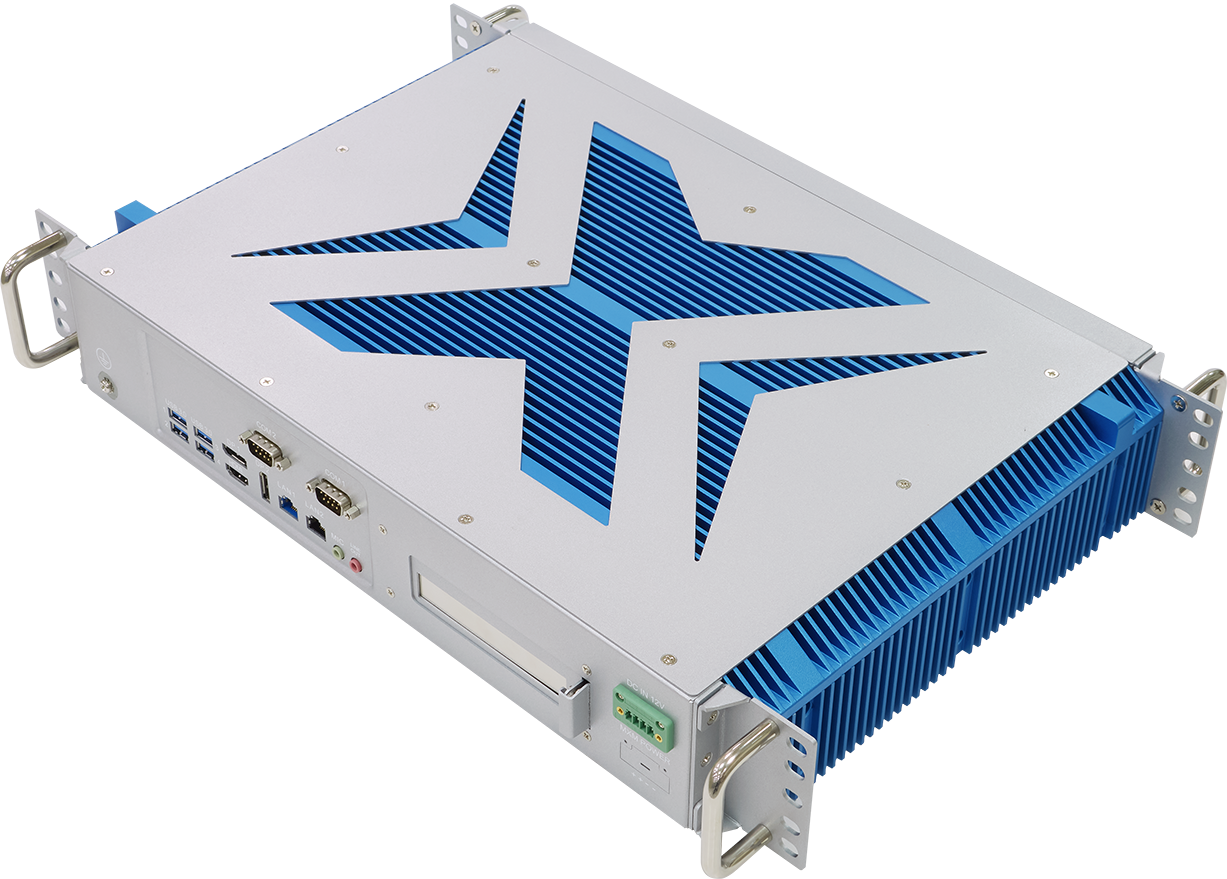 Rugged GPU Server – Nisko Rugged GPU Server – Nisko