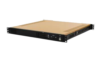 Rugged Server - Nisko