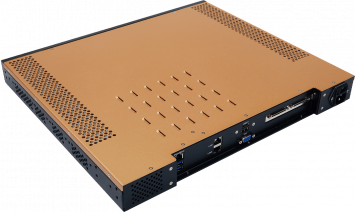 Rugged Server - Nisko