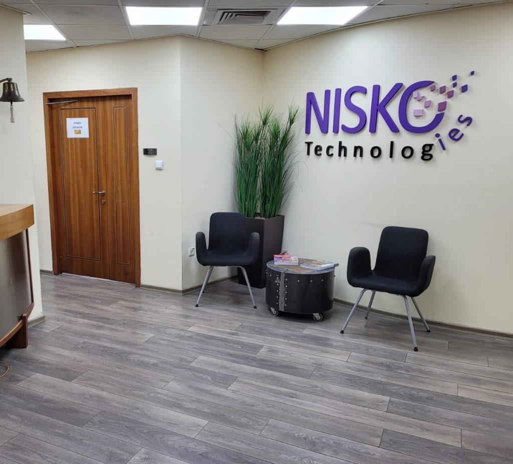 Company profile - Nisko