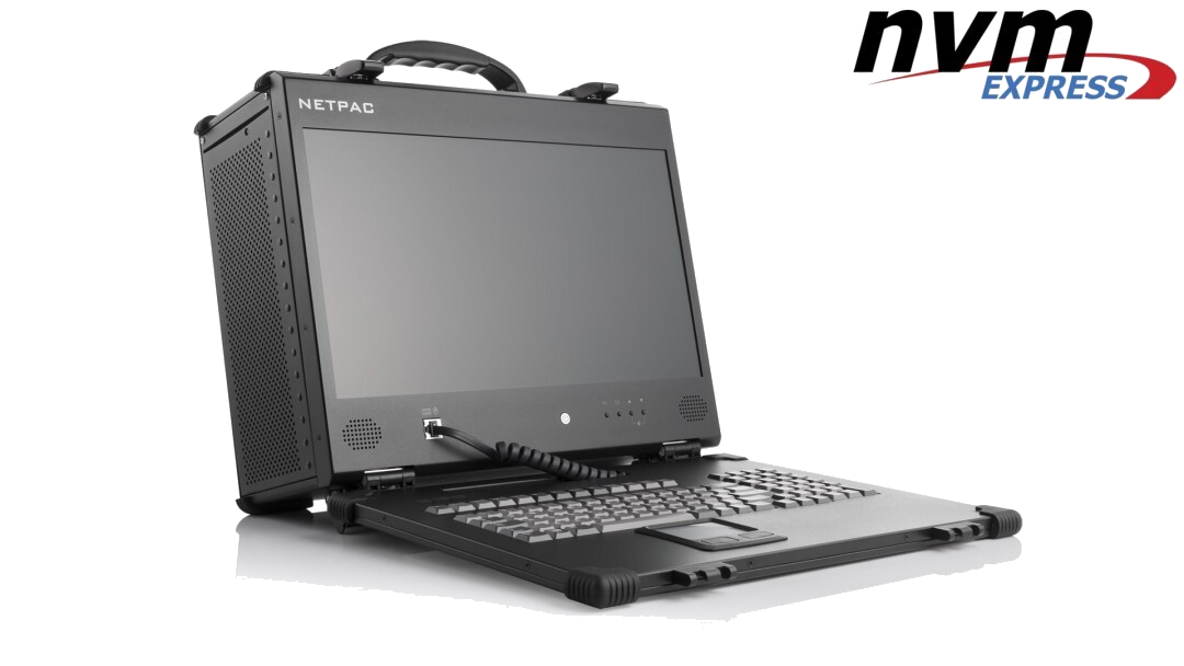 Portable PC - Nisko