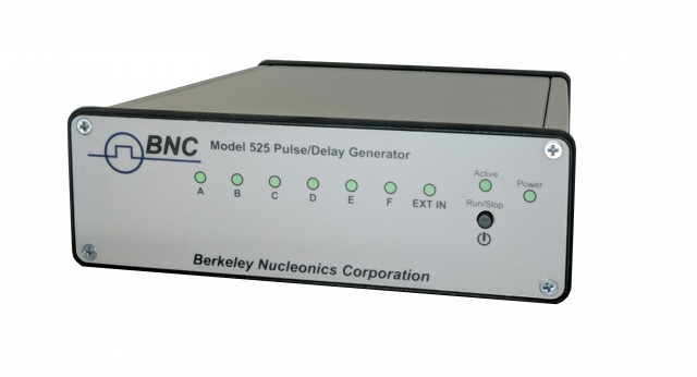 Pulse & Delay Generators - Nisko