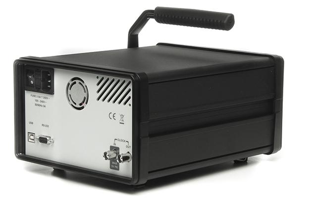 Pulse & Delay Generators - Nisko