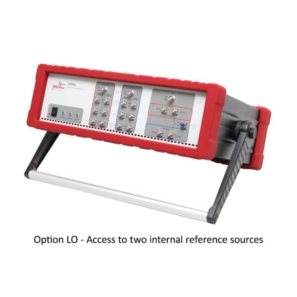 Signal Source Analyzers – Nisko