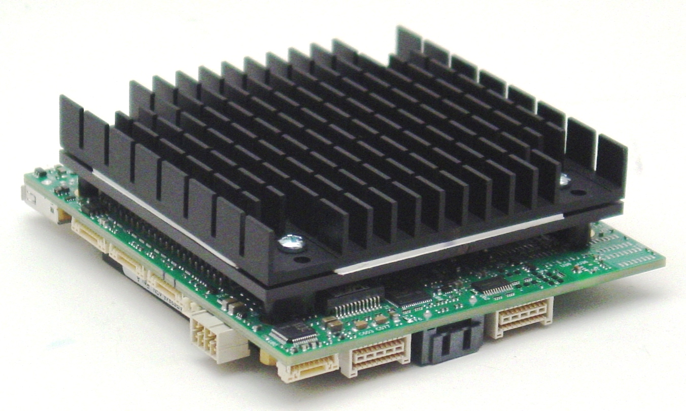 Aries PC/104-Plus SBC – Nisko