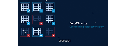 Discover our Open eVision Deep Learning libraries to inspect and ...