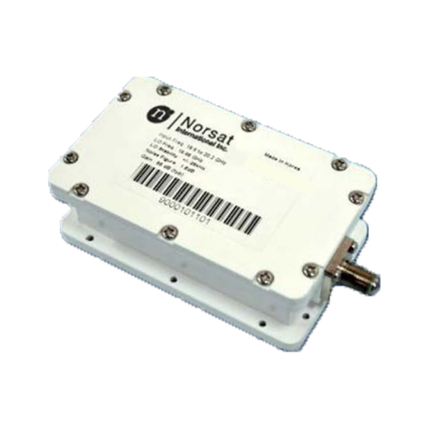 Low Noise Block Downconverters - Nisko
