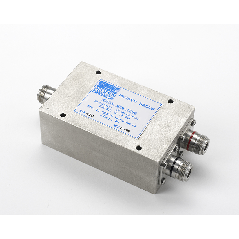 Baluns And Transformers Nisko