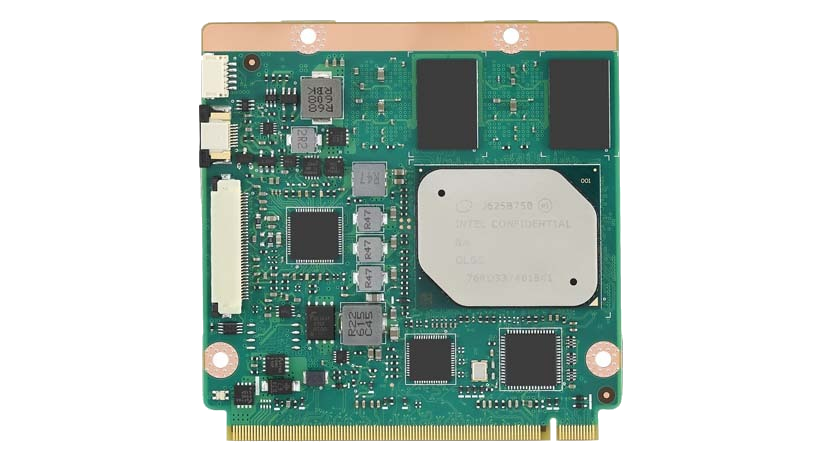 Qseven & SMARC - Nisko