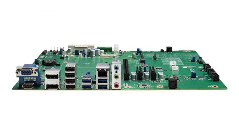 SOM-DB5830 – Nisko