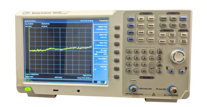 Oscilloscopes & Analyzers - Nisko