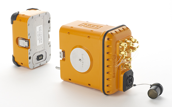 Sentinel 3 Intelligent Links – Nisko