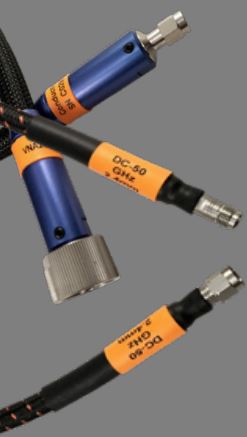 VNA Test Cable Choices - Nisko