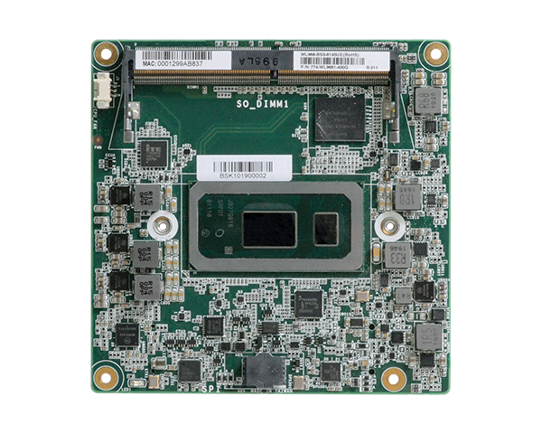 Industrial Automation – Nisko