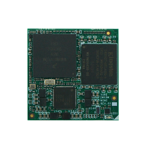 XORE-IMX8M-MINI – Nisko