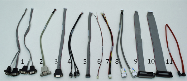 Aries PC/104-Plus SBC - Nisko