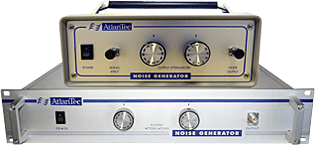 2GHZ-4GHZ BROADBAND NOISE GENERATOR - Nisko