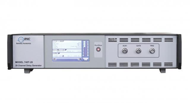 Pulse & Delay Generators - Nisko