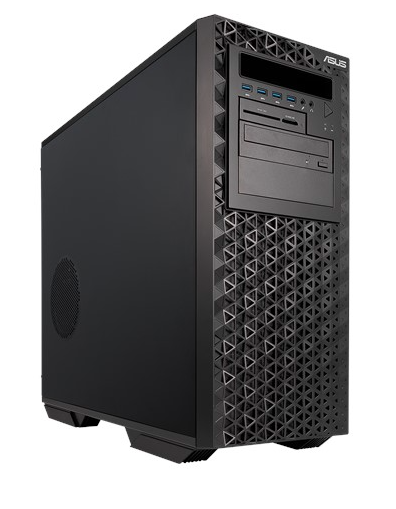 GPU Server/Workstation - Nisko