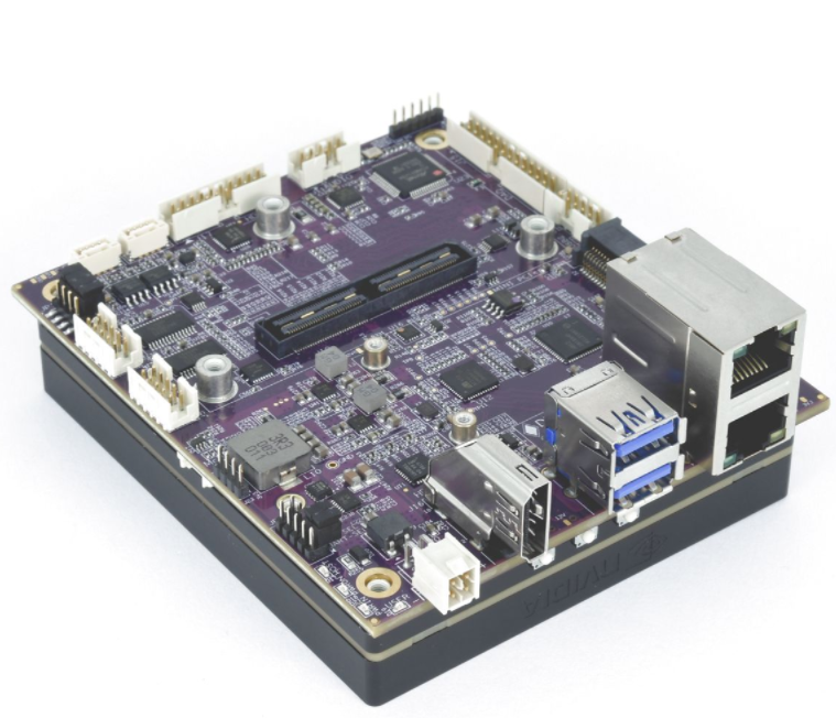 NVIDIA Modules & Carrier - Nisko