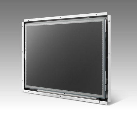 Open Frame Monitor - Nisko