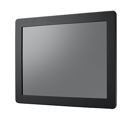 Industrial IP65 Monitor - Nisko