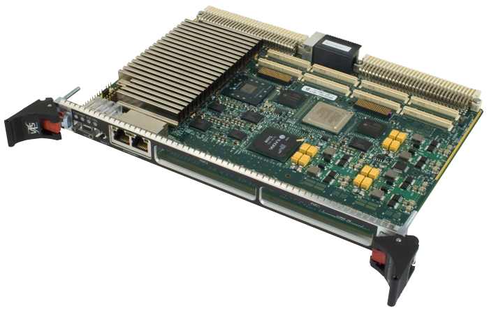 HCD5220 Single Board Computer - Nisko