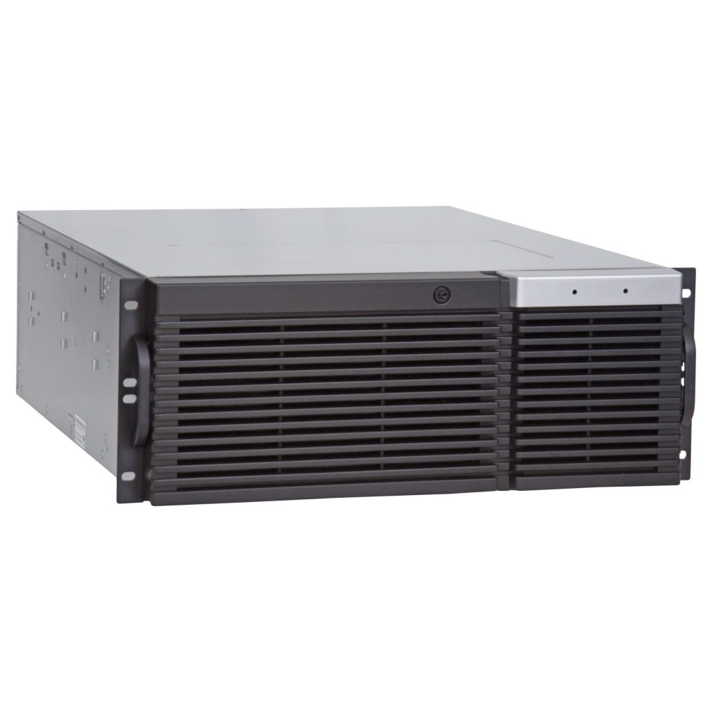 High-speed data acquisition system DDR3000-R – Nisko