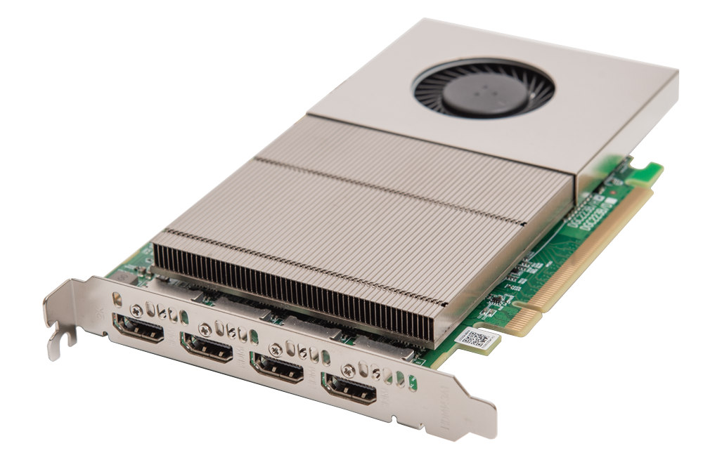 Graphics Boards - Nisko