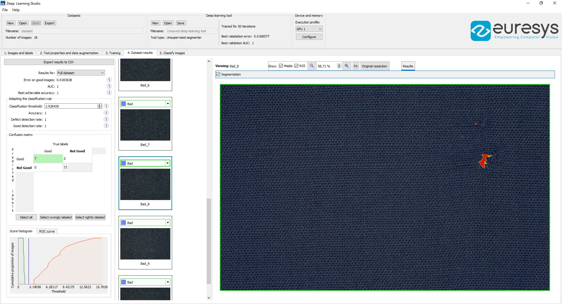 Open eVision Studios - Nisko