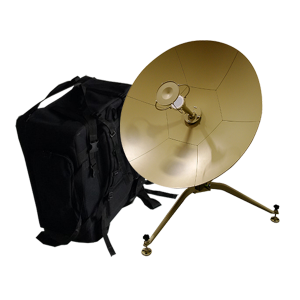 Satcom Systems - Nisko