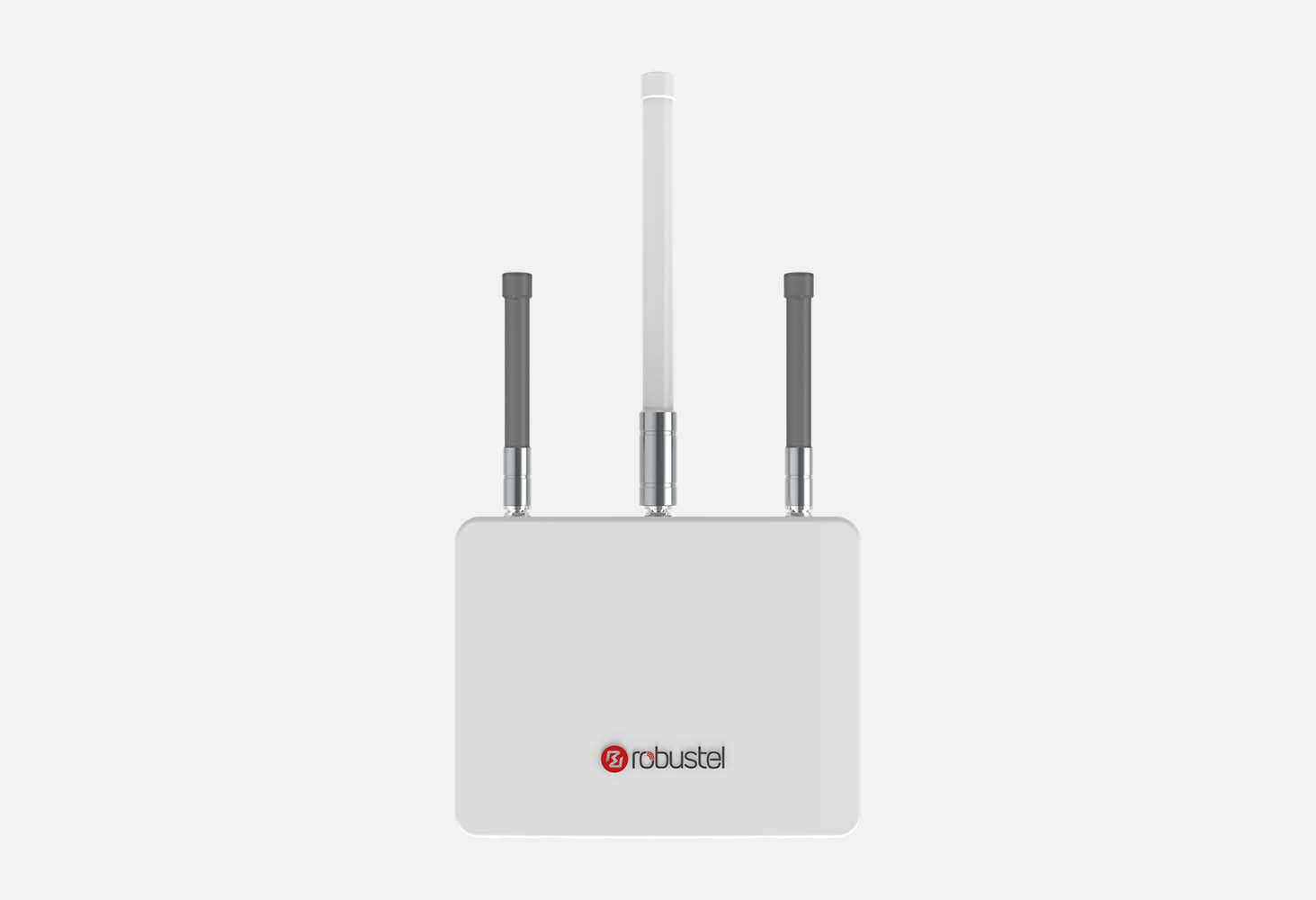 Cellular Routers & Industrial Wireless Gateways - Nisko