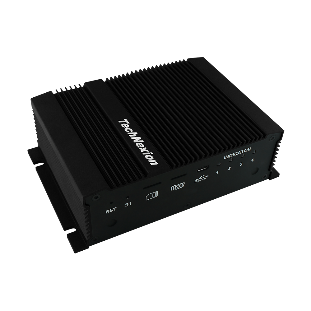 Fanless Embedded Systems - Nisko