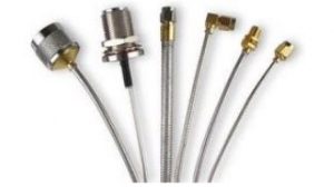 Cables & Connectors - Nisko