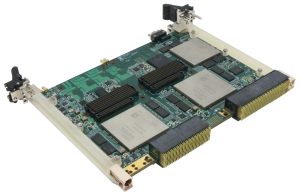FPGA & FMC boards - Nisko