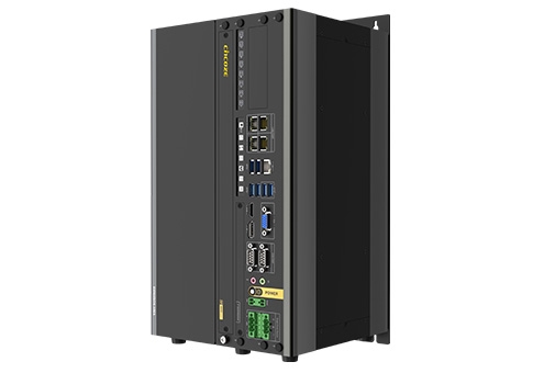 GPU Server/Workstation - Nisko