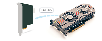 Coaxlink Octo - Nisko