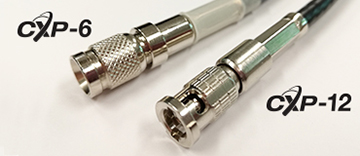 Coaxlink Octo - Nisko