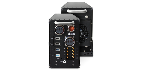 Rugged Computer – Nisko