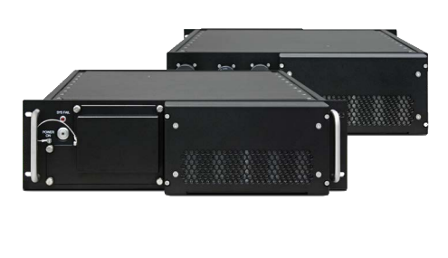 Rugged Server - Nisko