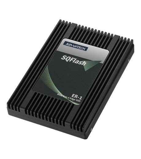 Industrial SSD – Nisko