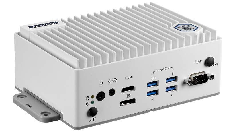 Fanless Embedded Systems – Nisko