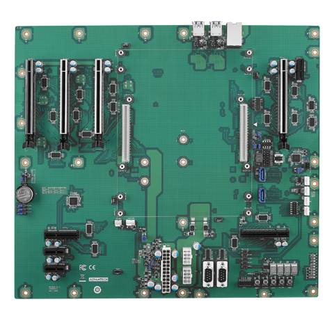 COM-HPC – Server – Nisko